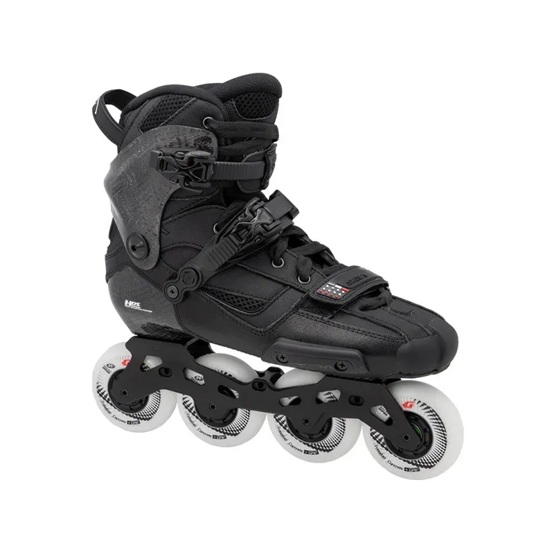 Rollers Seba High Light Carbon Pro | Achat En Ligne | Jack'n Roll