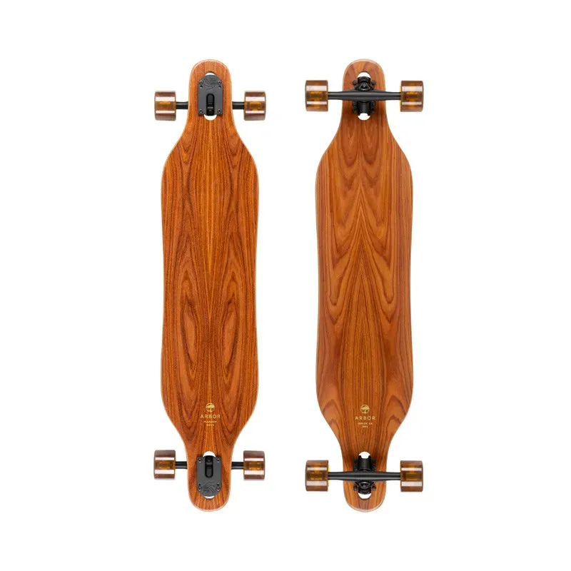 Longboard Arbor Flagship Axis 40 | Achat En Ligne | Jack'n Roll